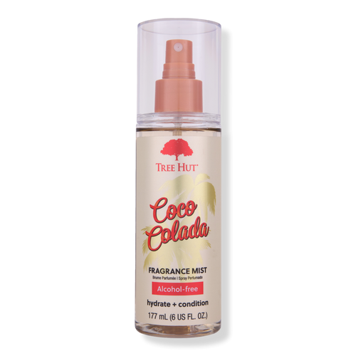 Tree Hut - Coco Colada Fragrance Mist | Ulta Beauty