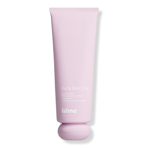 isima - Curls Don't Lie Curl Perfecting Cream | Ulta Beauty