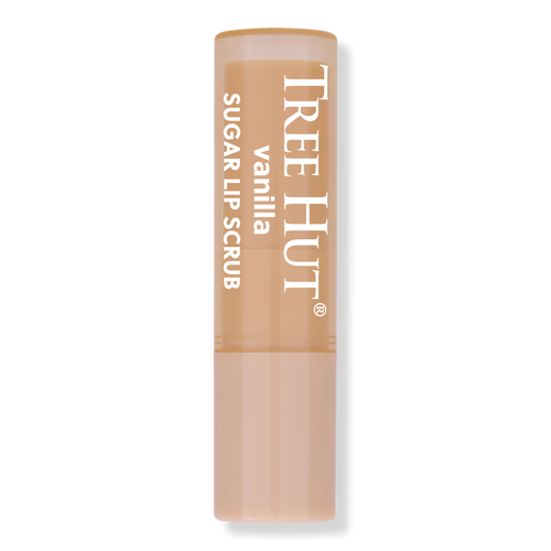 Tree Hut - Vanilla Sugar Lip Scrub Stick | Ulta Beauty