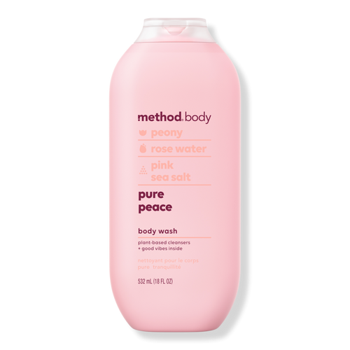 method - Pure Peace Body Wash | Ulta Beauty