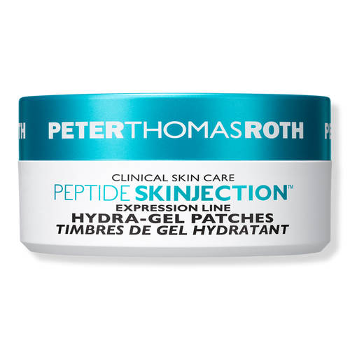Peter Thomas Roth - Peptide Skinjection Expression Line Hydra-Gel ...