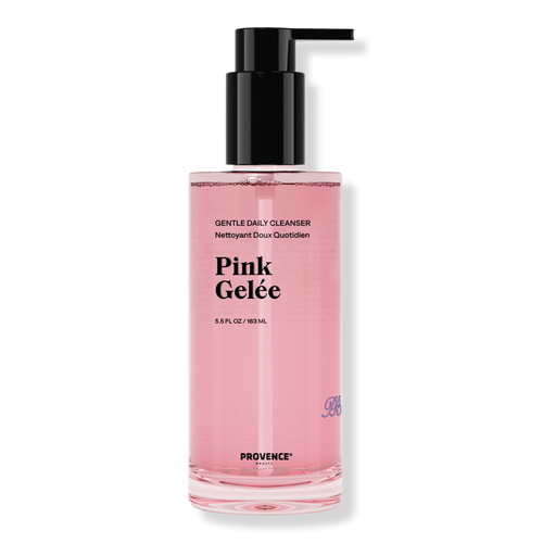 PROVENCE Beauty - Pink Gelée Gentle Daily Cleanser | Ulta Beauty