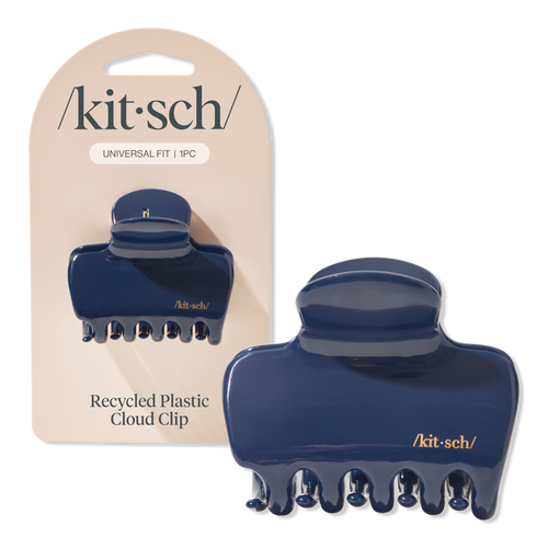 Kitsch - Blue Orchid Medium Cloud Clip | Ulta Beauty