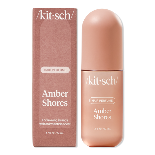 Kitsch - Amber Shores Hair Perfume | Ulta Beauty