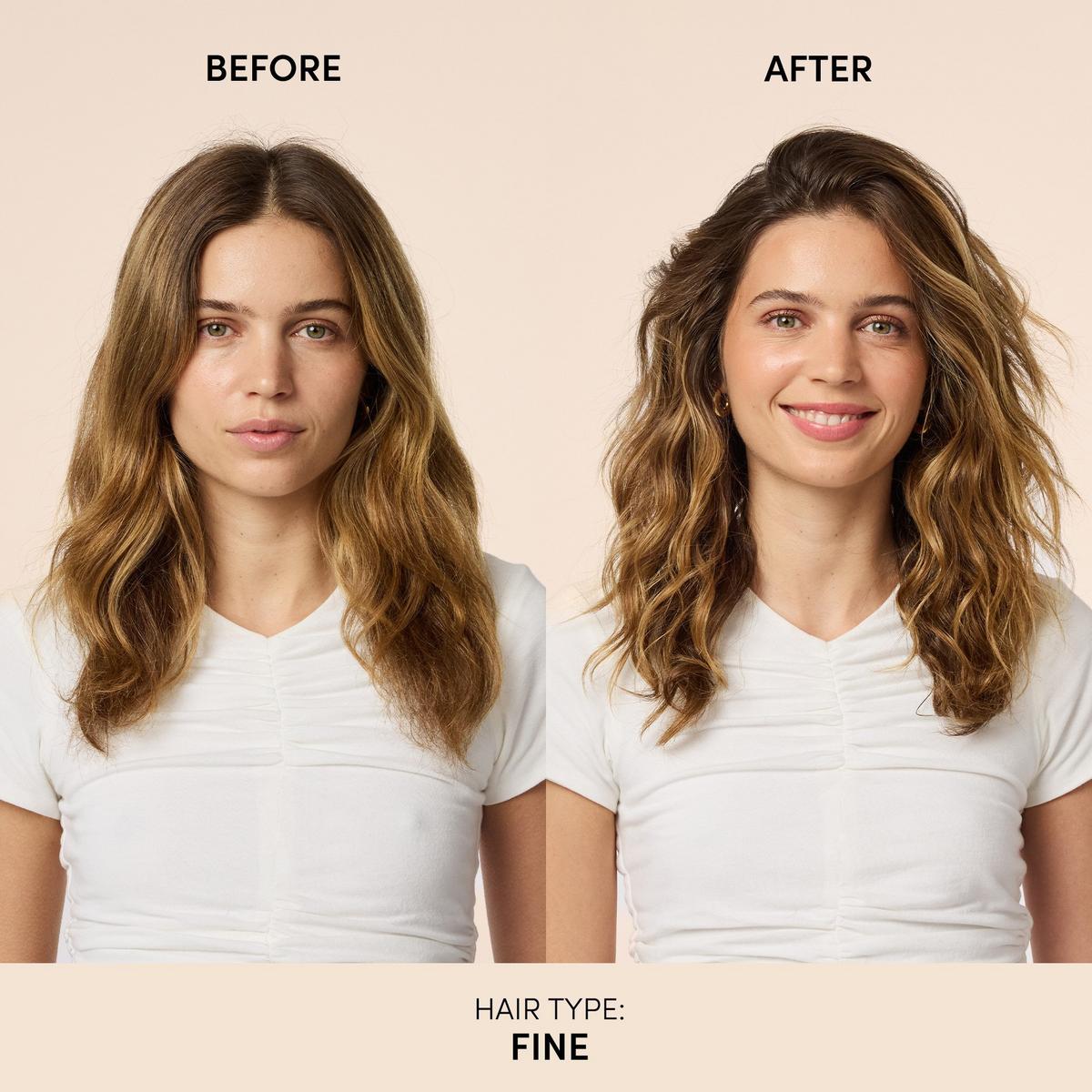 OUAI Wave Spray