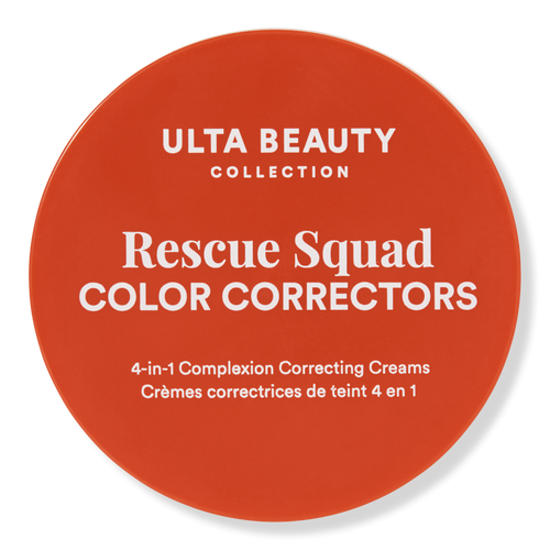 ULTA Beauty Collection - Medium to Deep Rescue Squad 4-in-1 Color ...