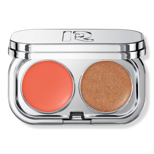 Rabanne - Feel The Heat Mini Blushy Palette | Ulta Beauty