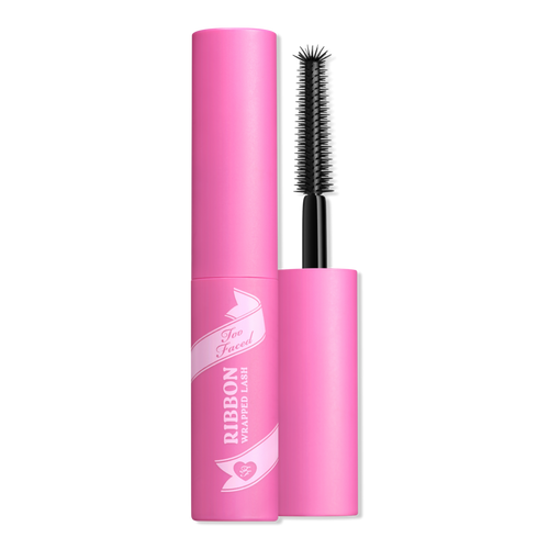 Too Faced - 0.16 oz Ribbon Wrapped Lash Extreme Length Tubing Mascara ...