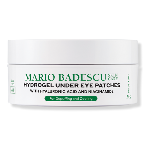 Mario Badescu - Hydrogel Under Eye Patches | Ulta Beauty