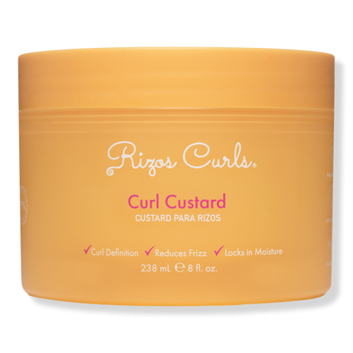 Rizos Curls - 8.0 oz Curl Custard | Ulta Beauty