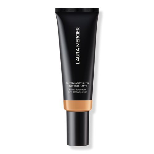 Laura Mercier - 4N Teak Tinted Moisturizer Oil Free Blurred Matte Skin ...