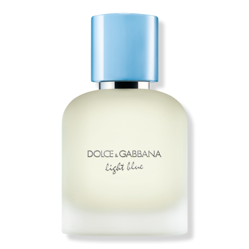 Dolce&Gabbana - Light Blue Pour Homme Eau de Toilette | Ulta Beauty