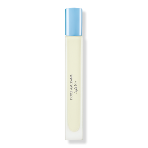 Dolce&Gabbana - 0.34 oz Light Blue Eau de Toilette | Ulta Beauty