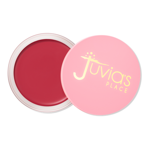 Juvia's Place - Pink Passion Blushed Cream Blush | Ulta Beauty