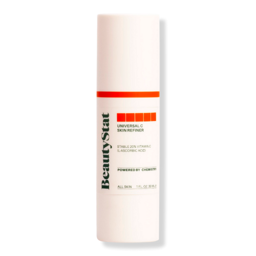 BeautyStat Cosmetics - Universal C Skin Refiner 20% Vitamin C ...