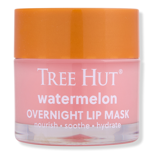 Tree Hut - Watermelon Overnight Lip Mask | Ulta Beauty