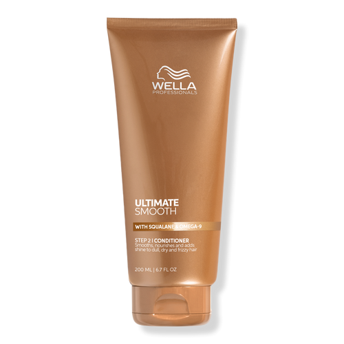 Wella - ULTIMATE SMOOTH Conditioner | Ulta Beauty