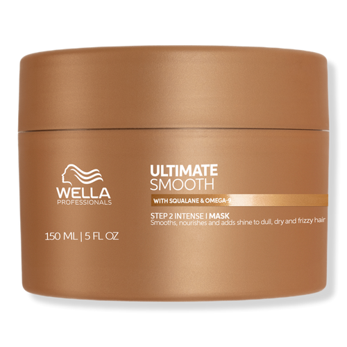 Wella - 5.0 oz ULTIMATE SMOOTH Hair Mask | Ulta Beauty