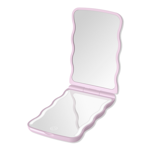 Conair - LED Wavy Compact Mirror | Ulta Beauty