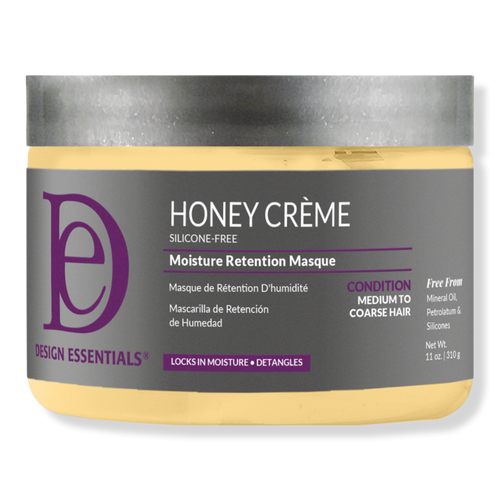 Design Essentials - Honey Crème Masque | Ulta Beauty