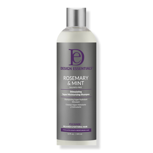 Design Essentials - Rosemary Mint Shampoo | Ulta Beauty
