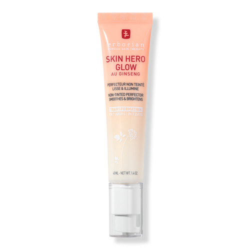 Erborian - 1.4 oz Skin Hero Glow Non-Tinted Perfector | Ulta Beauty