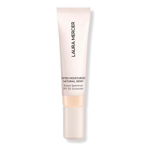 Laura Mercier - 0N Silk Long-Wear Mini Tinted Moisturizer Natural Dewy ...