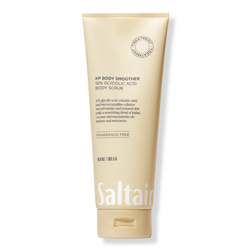 Saltair - KP Body Smoother 10% Glycolic Acid Body Scrub | Ulta Beauty