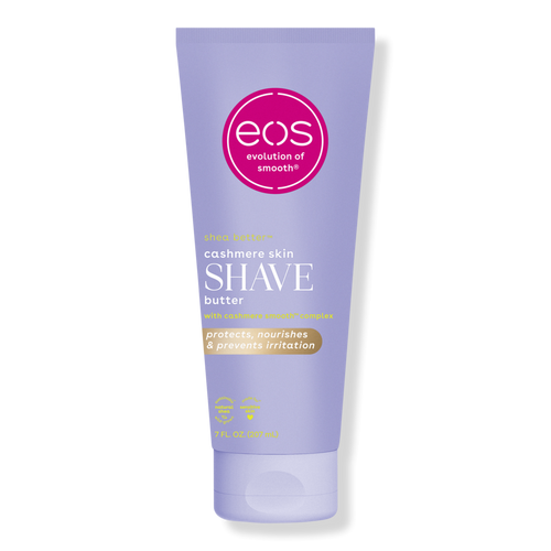 Eos - Cashmere Skin Collection Shave Butter | Ulta Beauty