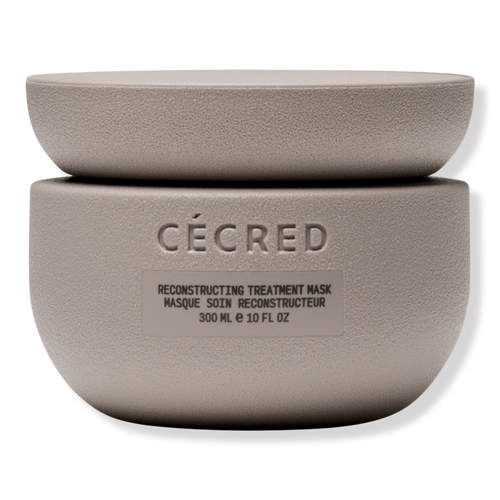 CÉCRED - 10.0 oz Reconstructing Treatment Mask | Ulta Beauty