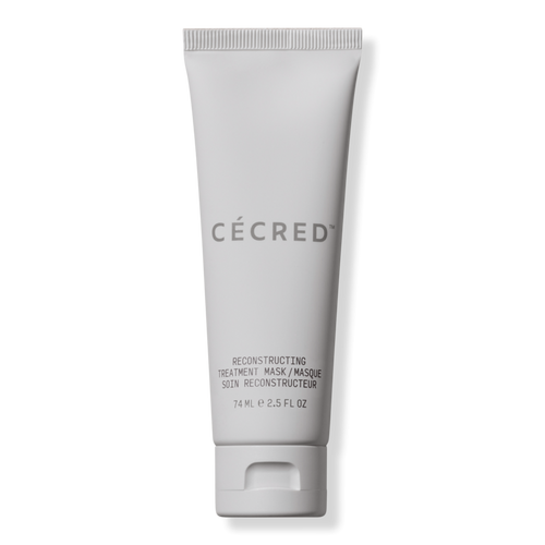 CÉCRED - 2.5 oz Reconstructing Treatment Mask | Ulta Beauty
