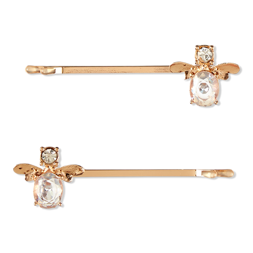 Scünci - Elite Bee Bobby Pins | Ulta Beauty
