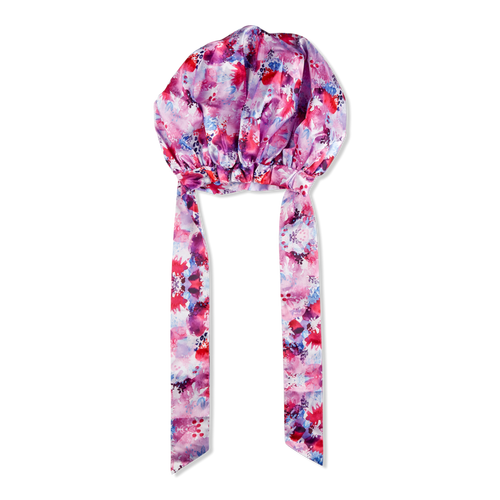 Scünci - Prep Oversized Satin Bonnet | Ulta Beauty