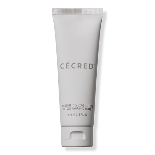 CÉCRED - 2.5 oz Moisture Sealing Lotion | Ulta Beauty