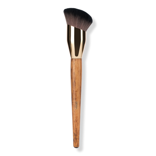 Juvia's Place - Bronzed J302 Cream Foundation Brush | Ulta Beauty