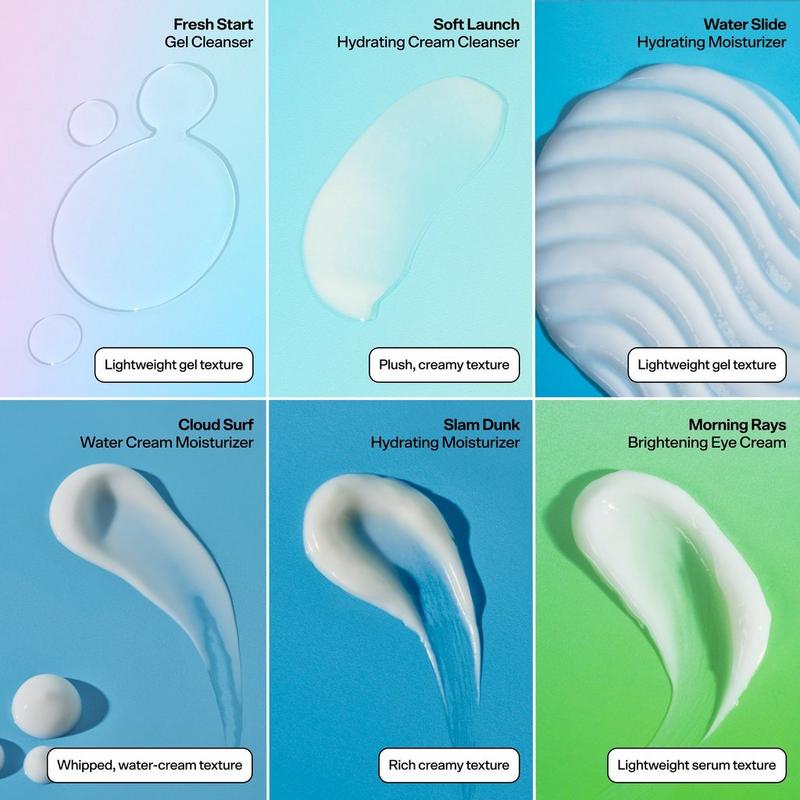 Bubble - Super Cuties Trial Kit | Ulta Beauty