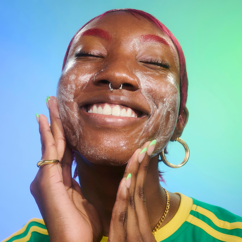 Bubble - Super Cuties Trial Kit | Ulta Beauty