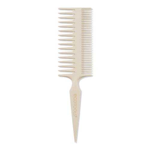 EcoTools - Double-Sided Comb | Ulta Beauty