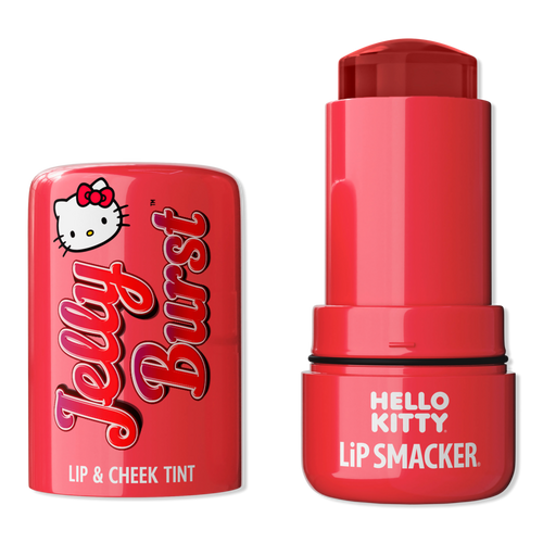 Lip Smacker - Apple Hello Kitty Jelly Burst Lip & Cheek Tint | Ulta Beauty