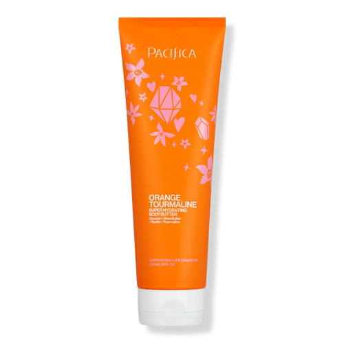 Pacifica - Orange Tourmaline Super Hydrating Body Butter | Ulta Beauty