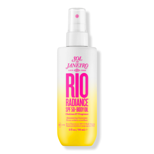 Sol de Janeiro - Rio Radiance SPF 50 Body Oil | Ulta Beauty