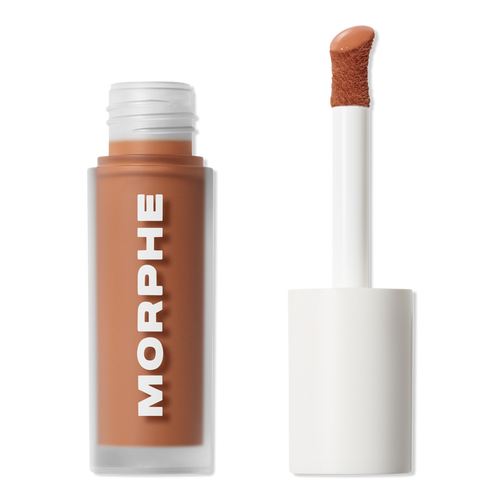 Morphe - Chestnut 11W Wakeup Artist Under Eye Correcting Concealer ...