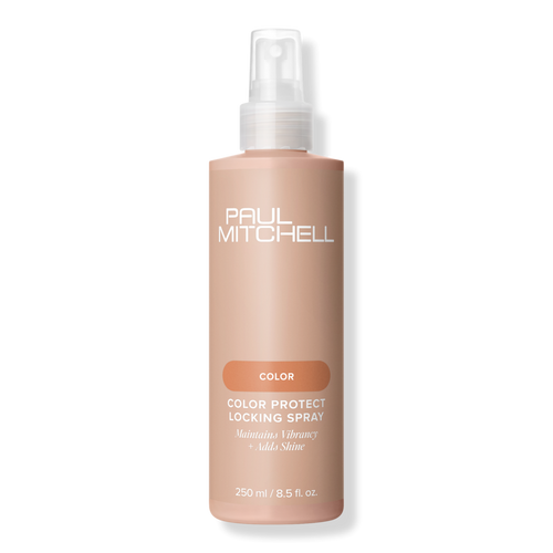 Paul Mitchell - Color Protect Locking Spray | Ulta Beauty