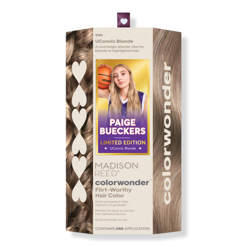 Madison Reed - UCONNIC BLONDE ColorWonder Demi-Permanent | Ulta Beauty