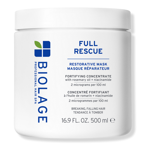 Biolage - Full Rescue Restorative Mask for Thin Hair | Ulta Beauty