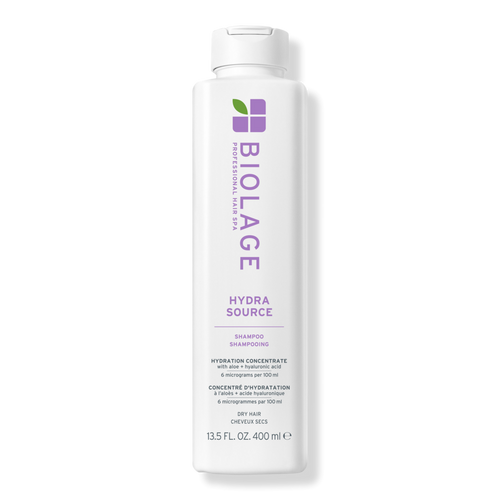 Biolage - 13.5 oz Hydra Source Shampoo for Dry Hair | Ulta Beauty
