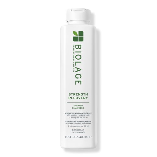 Biolage - Strength Recovery Shampoo for Damaged Hair | Ulta Beauty