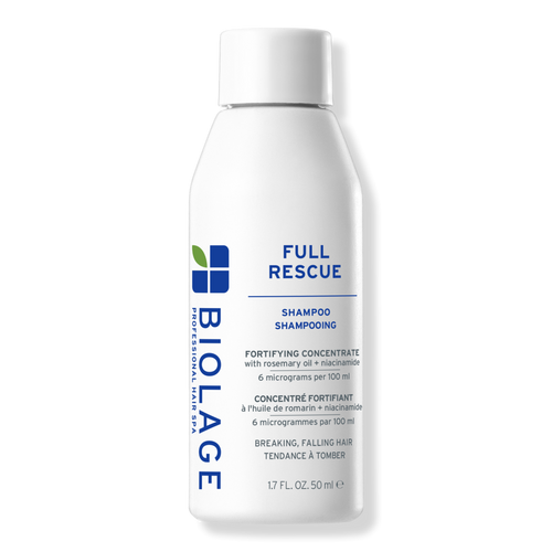 Biolage - Travel Size Full Rescue Shampoo for Thin Hair | Ulta Beauty