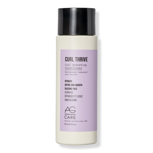 AG Care - Curl Thrive Curl Hydrating Conditioner | Ulta Beauty