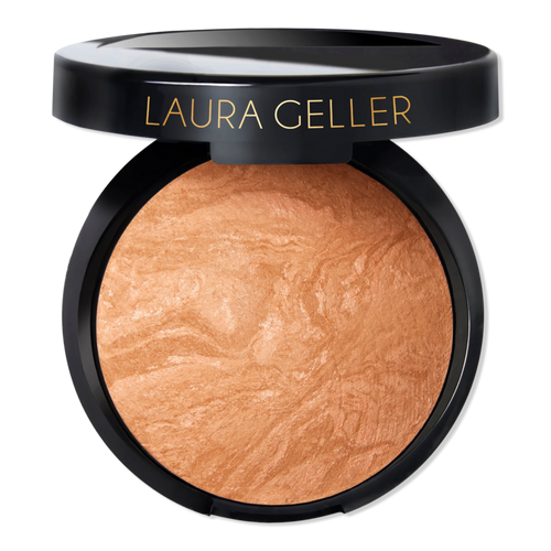 LAURA GELLER - Golden Medium Baked Balance-n-Glow Illuminating ...